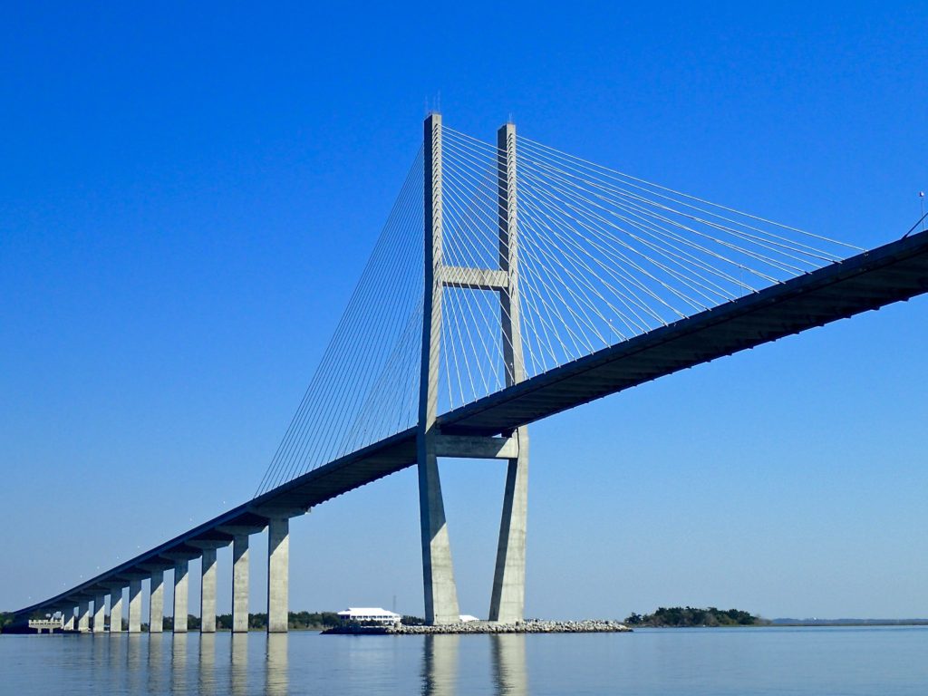 Dana Freeman Travels St. Simons Island, GA: A Visitors Guide | Dana ...
