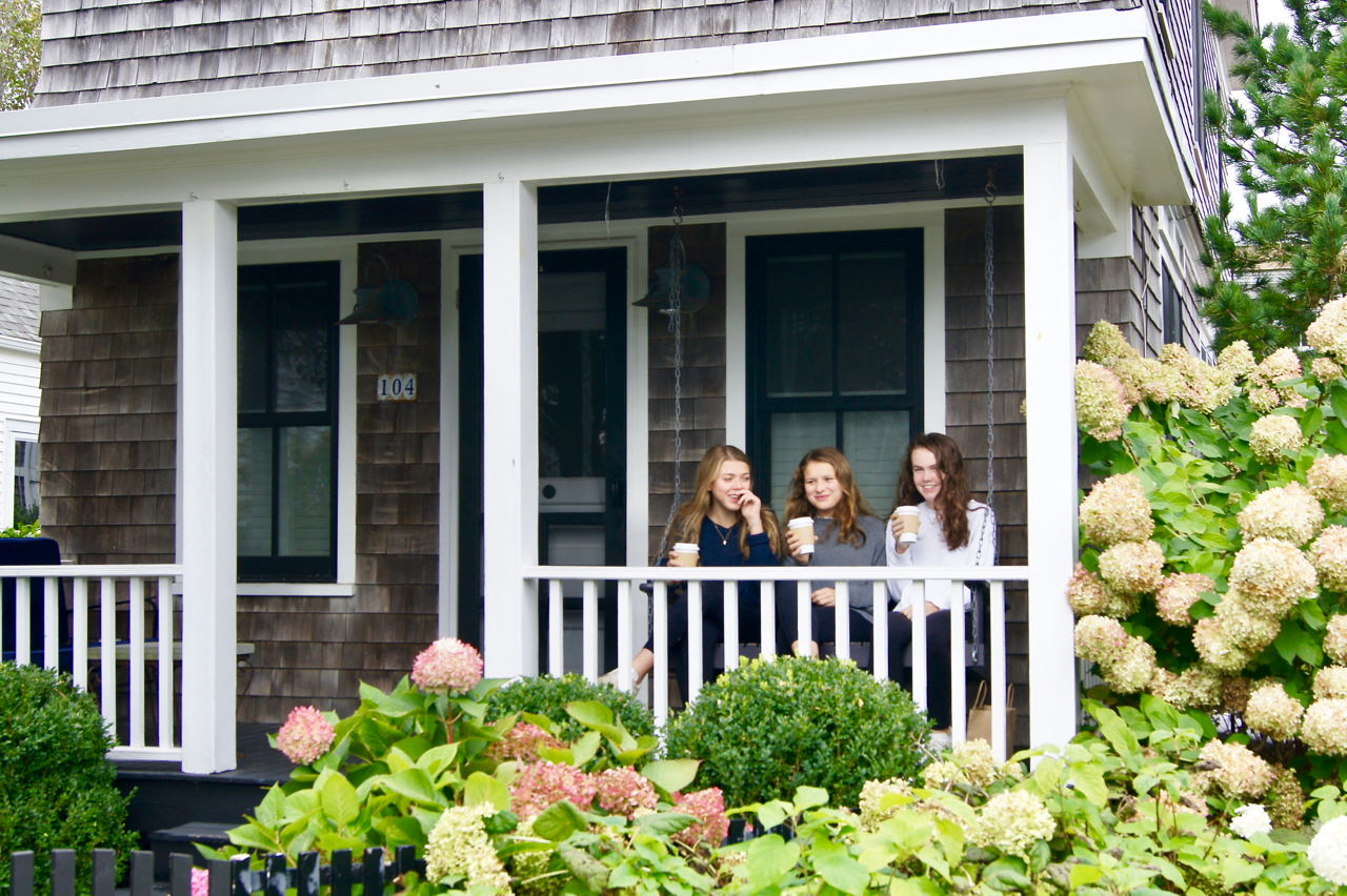 Dana Freeman Travels Cape Cod Vacation Rental Homes | Dana Freeman Travels