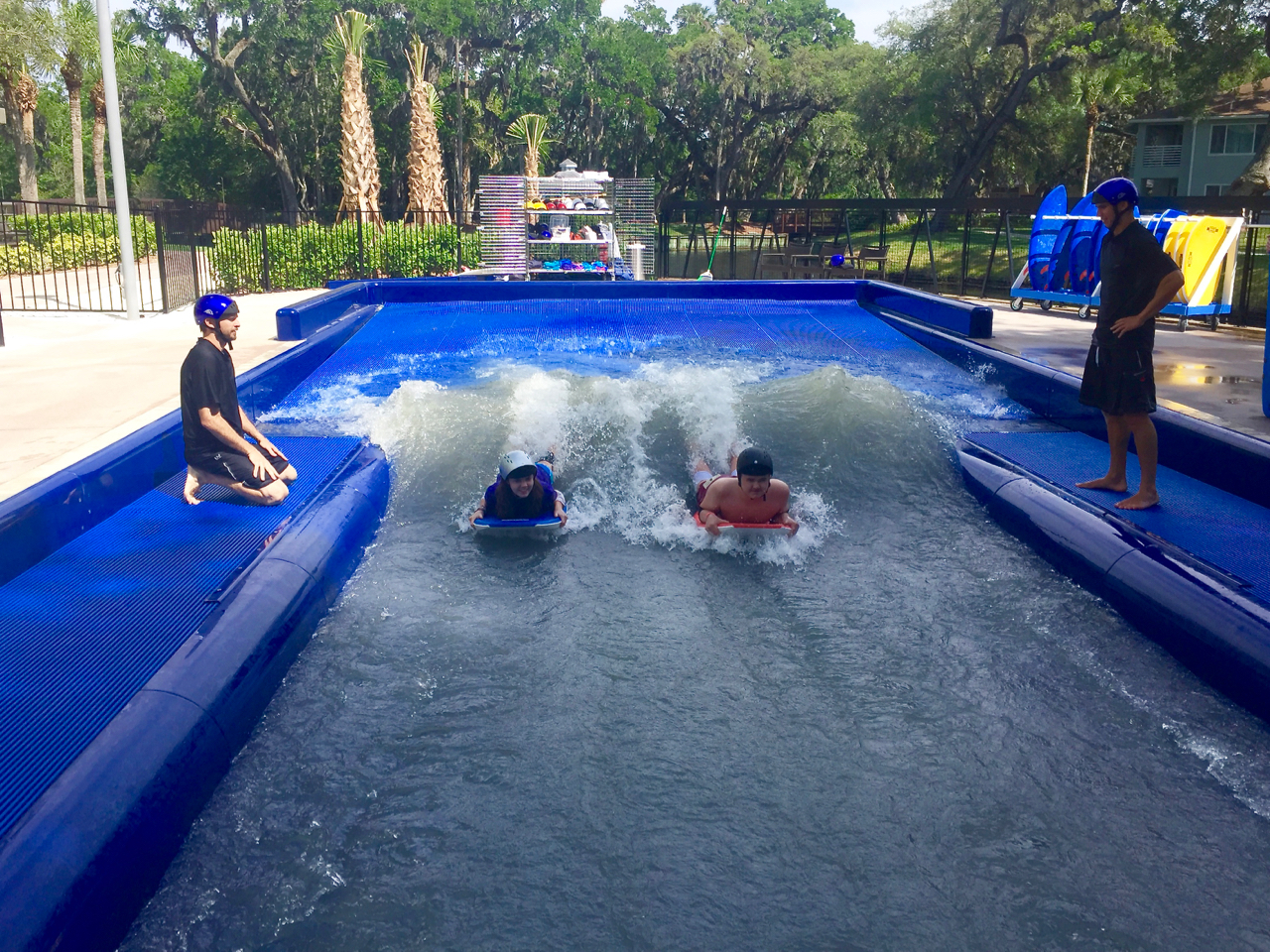 Dana Freeman Travels Sawgrass Marriott Golf Resort & Spa Review | Dana ...